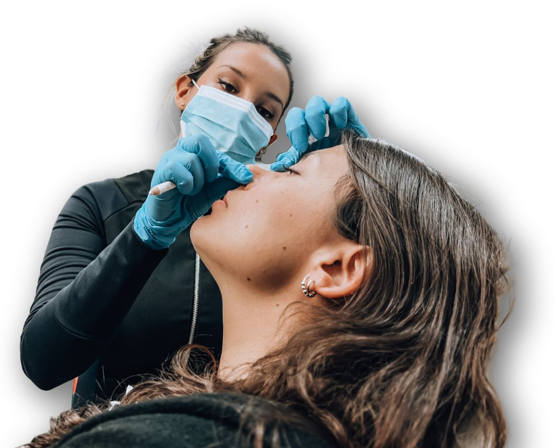 Dermodent – Clínica Estética dental, facial y corporal